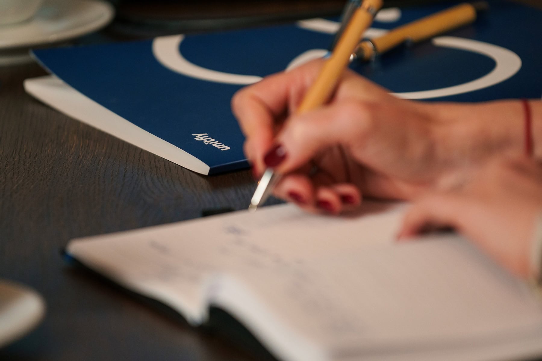 Contracts management - Unitfly